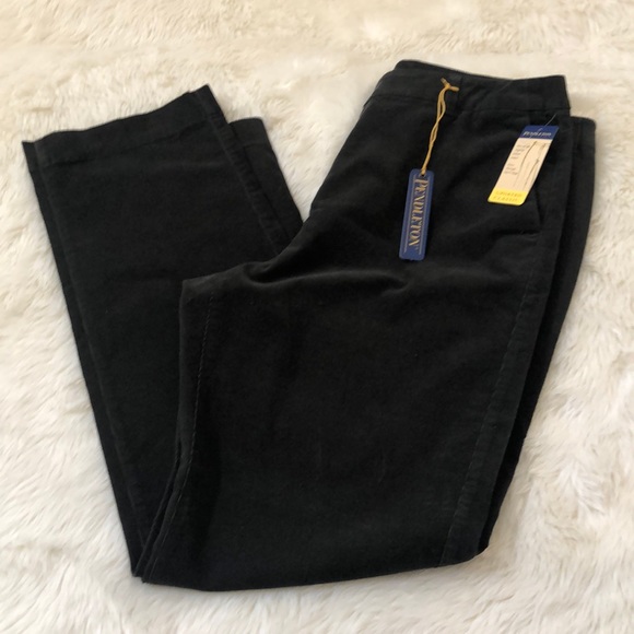 Pendleton | Pants & Jumpsuits | Pendleton Updated Classic Size 4 Black ...